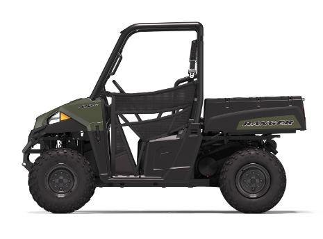 2017 -2021 Polaris Ranger 500 and 570 Service Manual - Polaris UTV ...